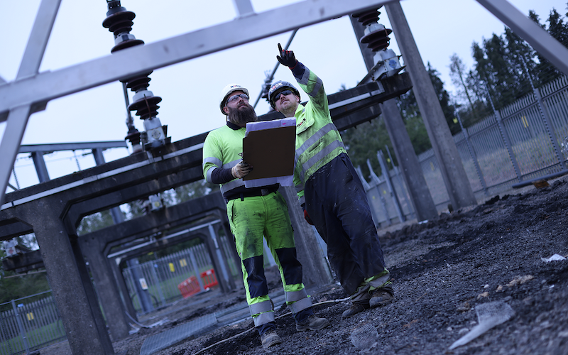 Mitie buys power contractor ESM in £8.5m deal | Facilitate Magazine